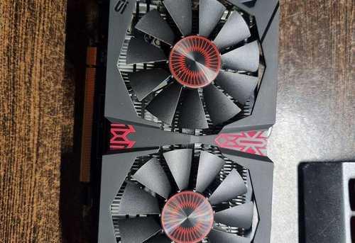 Gtx 750 Ti 2gb asus