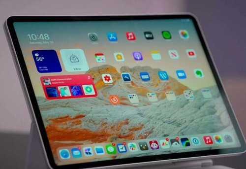 Планшет Apple iPad pro 11 2021 М1 128гб wi fi+sim