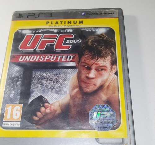Диски на ps3 ufs