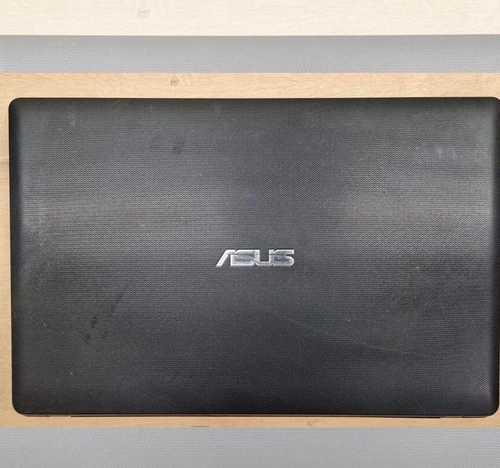 Ноутбук asus x552e