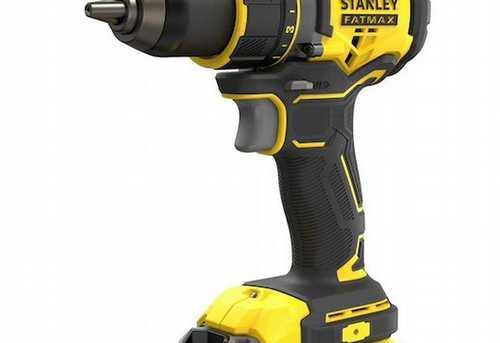 Дрель-шуруповерт Stanley sfmcd720D2K-QW