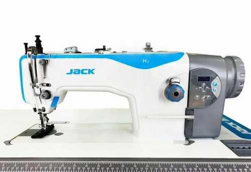 Швейная машина Jack H2
