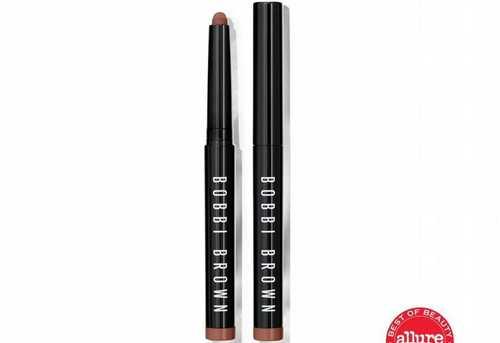 Bobbi Brown тени карандаш Cinnamon