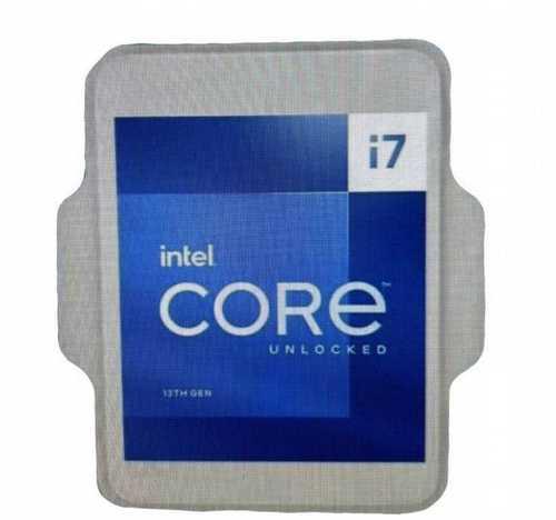 Процессор Intel Core i7-13700KF DDR-5-5600