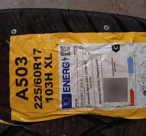 Aplus A503 225/60 R17 103H