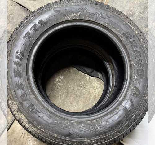 Maxxis Bravo AT-771 235/65 R17