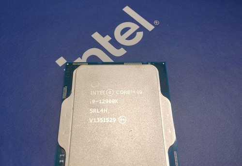 Процессор Intel Core i9-12900K BOX