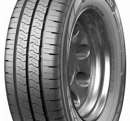 Kumho PorTran KC53 195/70 R15C 104R
