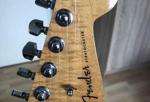 Fender Player Plus Stratocaster mexico