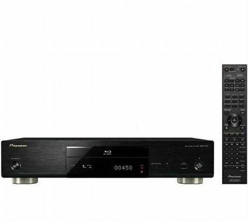 3D Blu-Ray-плеер Hi-Fi Pioneer BDP-450