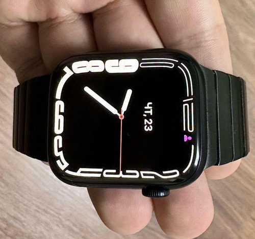 Смарт-часы Apple Watch Series 8 45mm