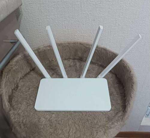 Mi router 3c r3l