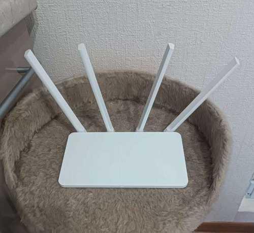 Mi router 3c r3l