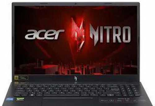 15.6" Ноутбук Acer Nitro V 15 ANV15-51-7695