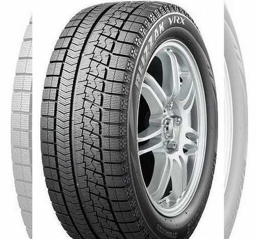 Bridgestone Blizzak VRX 205/55 R16