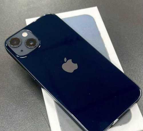 iPhone 13 512gb Midnight Витринный Рассрочка