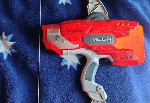 Арбалет nerf