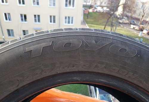 Toyo Proxes ST II 225/60 R17 99H