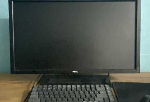 Монитор BenQ XL2420T (120 герц)