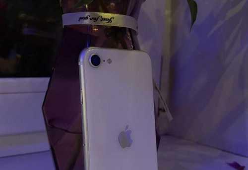 iPhone SE (2020), 128 ГБ