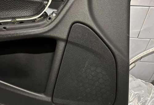 Сетка динамика volvo S60 V60 g2