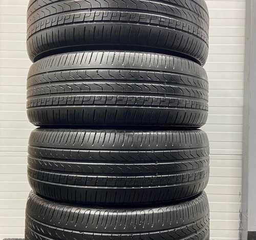 Pirelli Scorpion Verde 235/55 R19 101V