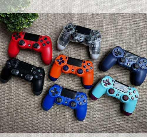 Геймпад/Джойстик Dualshock для Playstation 4