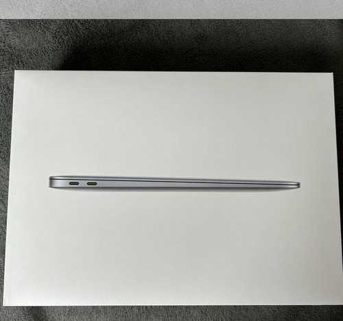 MacBook Air M1 8/256 Space Gray