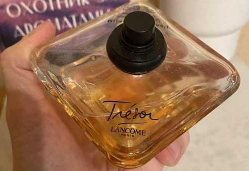 Lancome Tresor