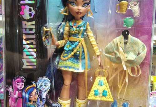 Monster High Cleo de Nile HHK54