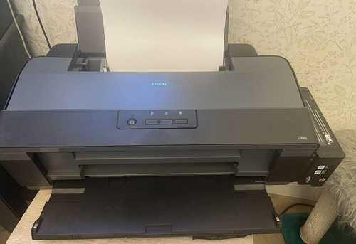 Принтер epson l1300