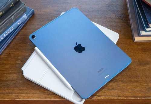 Apple iPad Air (2022) 10,9" Wi-Fi 64 гб