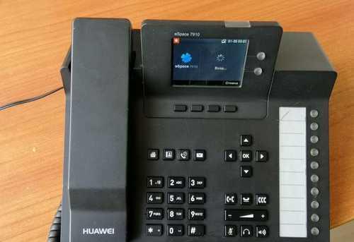 IP- телефон Huawei eSpace 7910