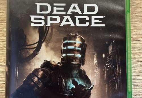 Dead space remake 2023 xbox
