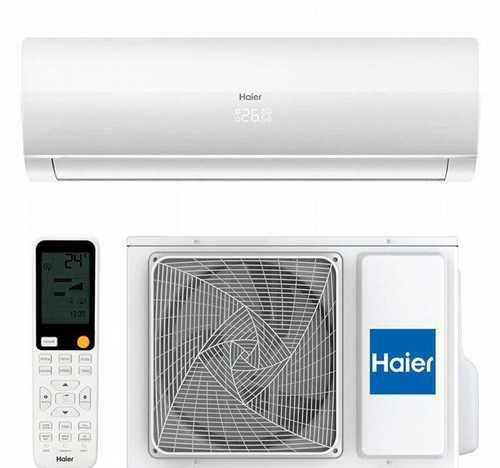 Кондиционер Haier, инверторный, мульти сплит Haier