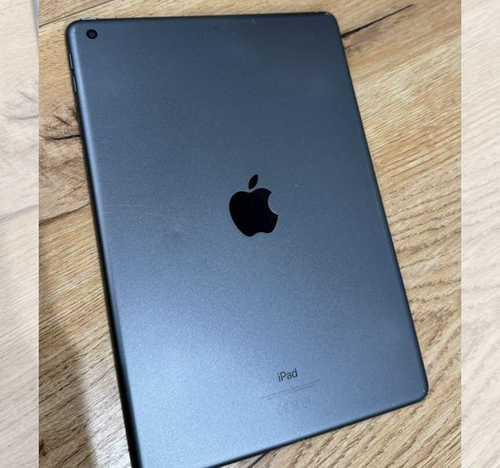 iPad 7 128gb 2019