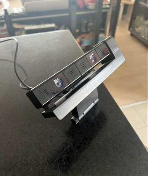 Камера для PS4 ORB TV + крепление на тв