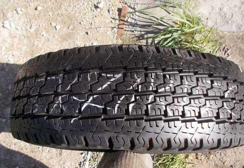 Michelin Agilis 81 195/70 R15C 104S