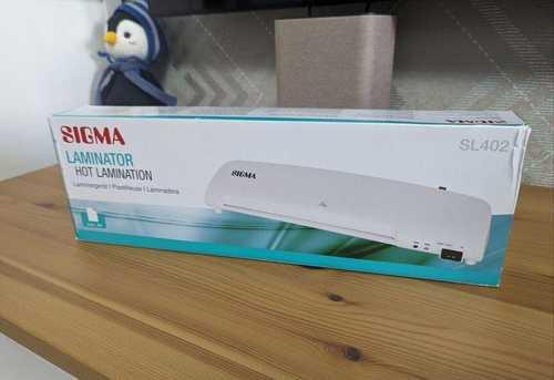 Ламинатор Sigma SL402