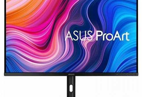 Монитор asus ProArt PA328CGV, IPS, черный