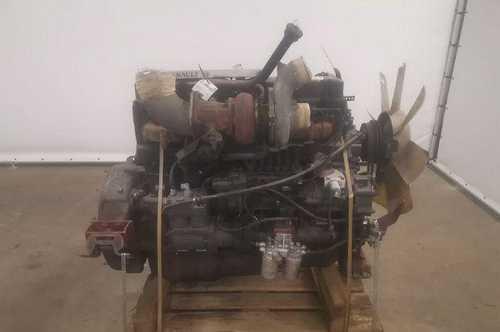 Двигатель Renault Midr 062465 470 л.с 1997г