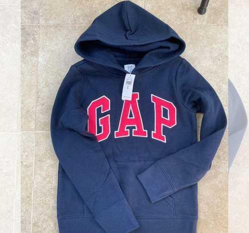 Толстовка худи gap новая