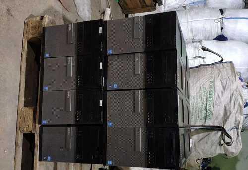 Компьютер dell 1150