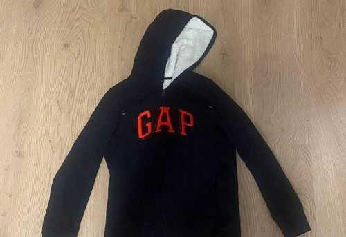 Zip hoodie gap