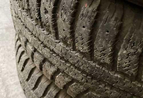 КАМА Кама-204 185/70 R14
