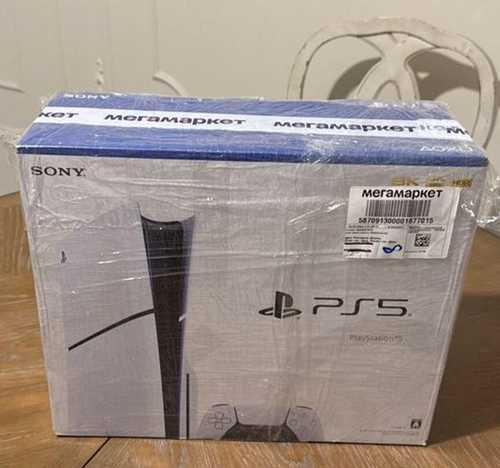 Sony playstation 5