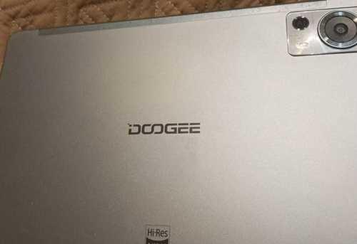 Планшет doogee T20