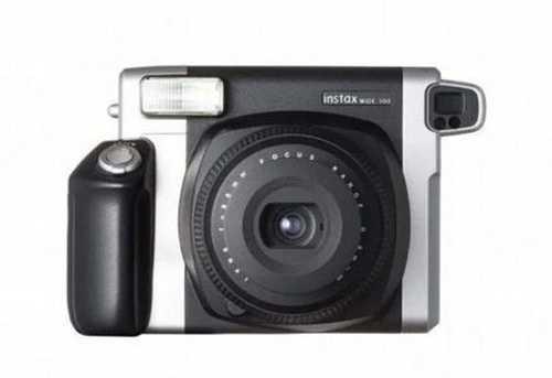 Фотоаппарат fujifilm instax wide 300