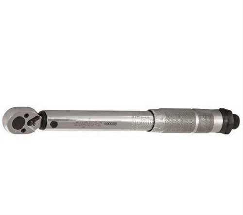 Ombra A90038 Ключ динамометрический 1/4"DR, 5-25 Н