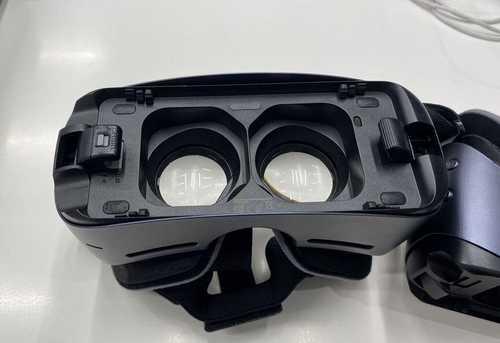 Очки виртуальной реальности Samsung Gear VR Б/У